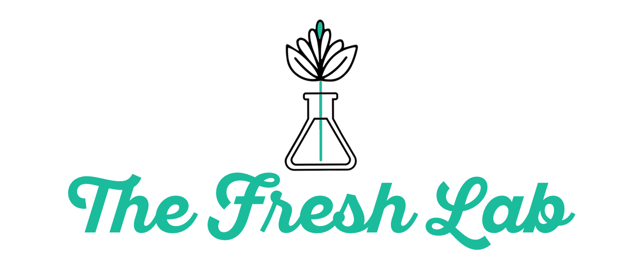Audios - The Fresh Lab